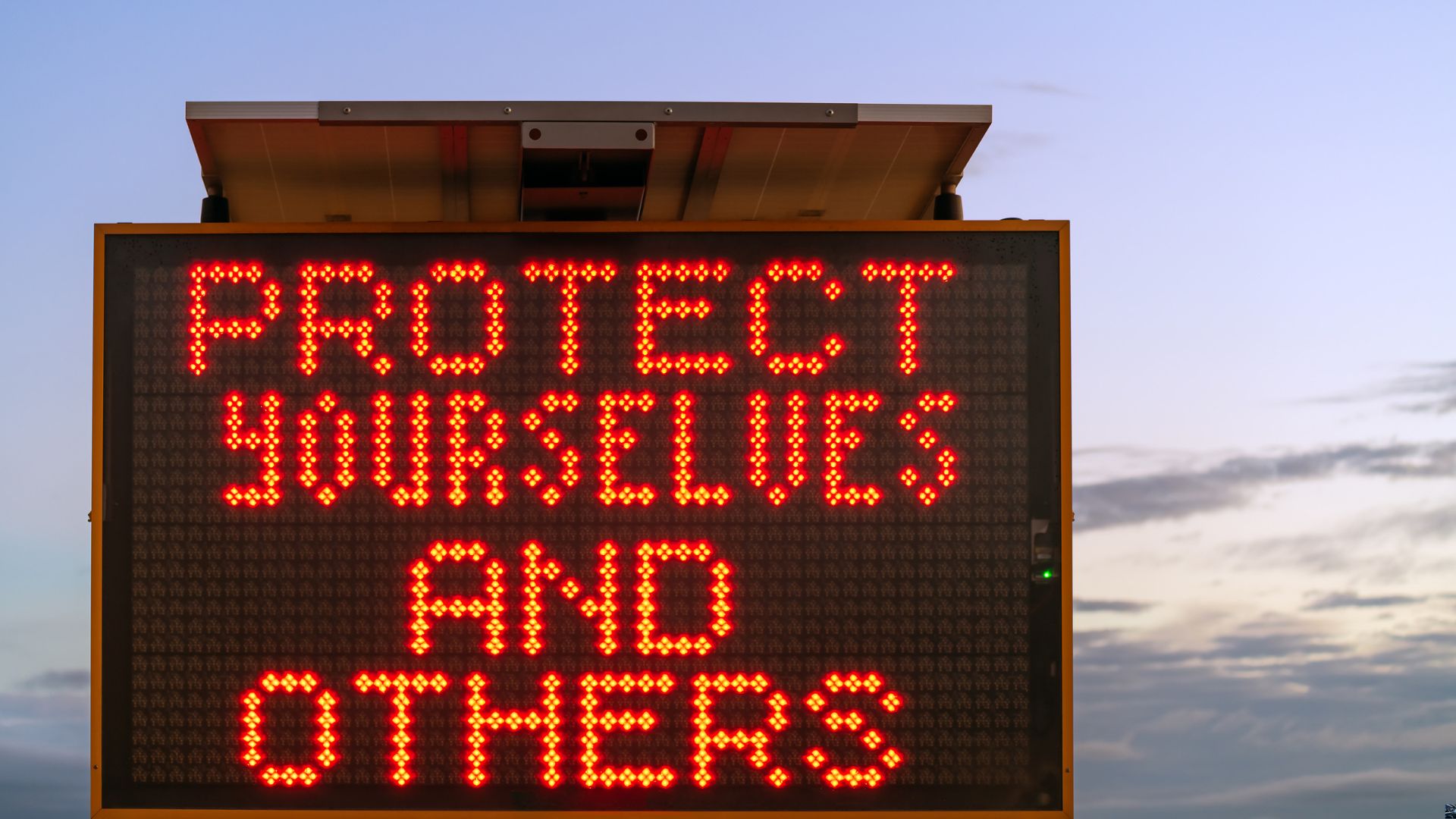 Harnessing Visibility: Mac 1 Signs’ Electronic Solutions – Mac1 Signs ...