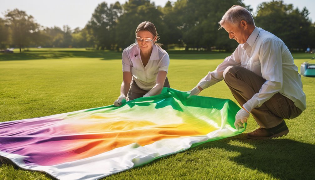 How to Extend the Life of Your Custom Banner for Outdoor Use - Mac1 ...