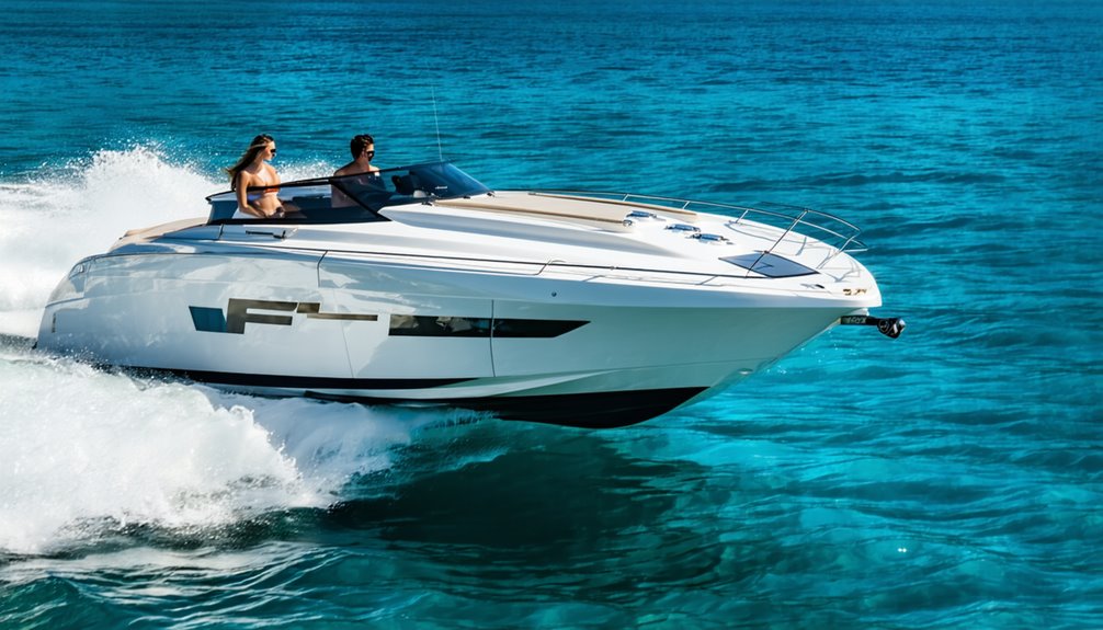 Custom Boat FL Numbers – Stylish & Legal - Mac1 Signs | Custom Signage ...