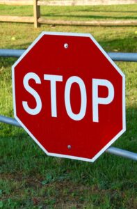 DOT Signs – Mac1 Signs | Custom Signage | Banners | Vehicle Wraps